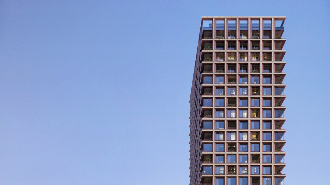Prendrede la hauteur avec le bois | Ascenseurs Schindler SA