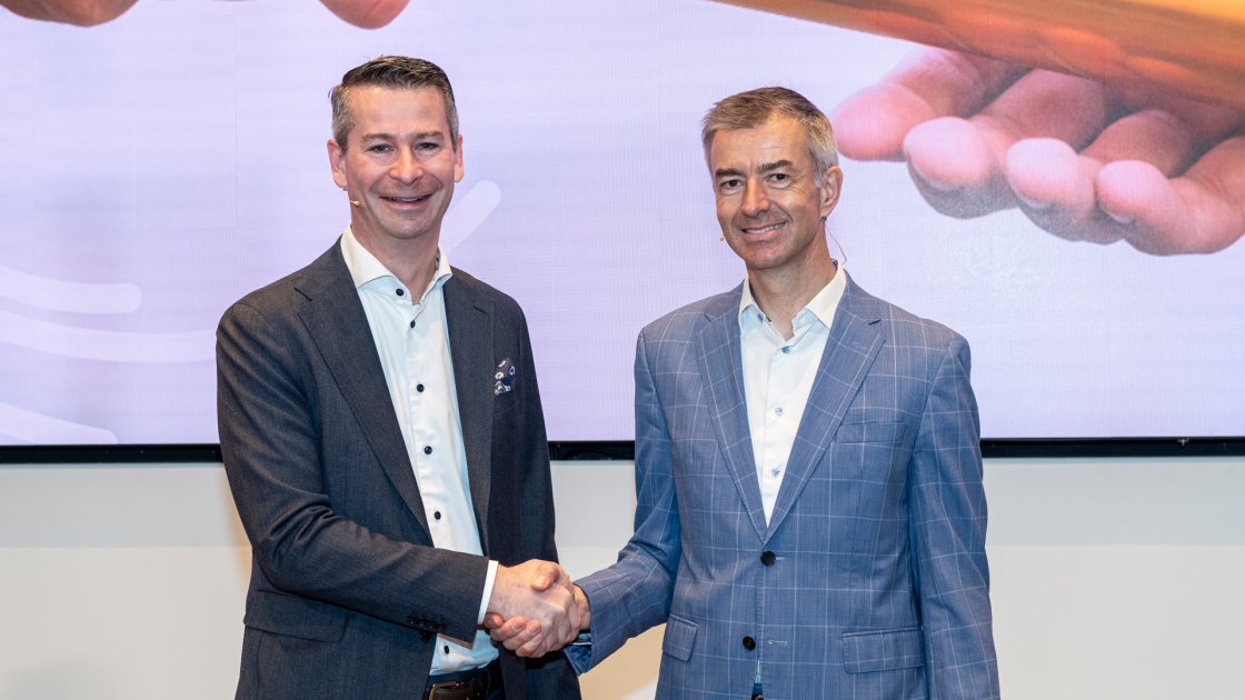 Franz-Xaver Simmen ist neuer CEO von Schindler Schweiz | Schindler ...