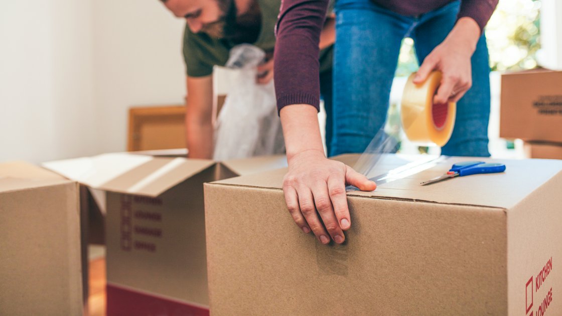 Schindler Umzug-Paket | Schindler Aufzüge AG